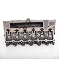 China 6CT Diesel Engine Cylinder Block Excavator Cylinder Head Block for sale