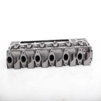 China 6CT Diesel Engine Cylinder Block Excavator Cylinder Head Block for sale