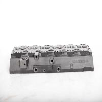 China 6CT Diesel Engine Cylinder Block Excavator Cylinder Head Block for sale