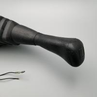 China Metalic Color Excavator Joystick Handles DH-5 Excavator Pilot Handle For Excavator Control Handle Parts for sale