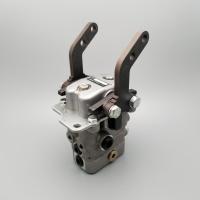 China PC-8 Foot Pedal Valve Excavator Hydraulic Control Lever OEM Excavator Parts for sale