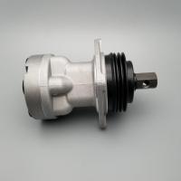China Speed Control Excavator Joystick Handles SK200-6 Hydraulic Joystick Controller for sale