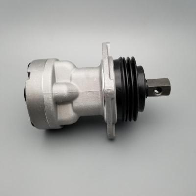 China Speed Control Excavator Joystick Handles SK200-6 Hydraulic Joystick Controller for sale