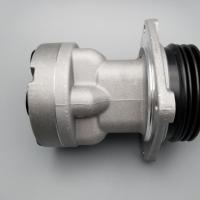 China Speed Control Excavator Joystick Handles SK200-6 Hydraulic Joystick Controller for sale