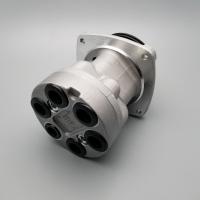 China Speed Control Excavator Joystick Handles SK200-6 Hydraulic Joystick Controller for sale