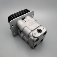 China SY215 SY215-8 Excavator Spare Parts Excavator Hydraulic Pilot Control Valve for sale