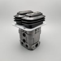 China SY215 SY215-8 Excavator Spare Parts Excavator Hydraulic Pilot Control Valve for sale