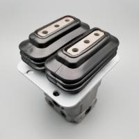 China SY215 SY215-8 Excavator Spare Parts Excavator Hydraulic Pilot Control Valve for sale
