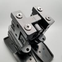China Komatsu Excavator Foot Pedal Valve LD017-12 Foot Pedal Control Valve for sale