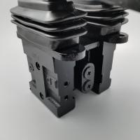 China Komatsu Excavator Foot Pedal Valve LD017-12 Foot Pedal Control Valve for sale