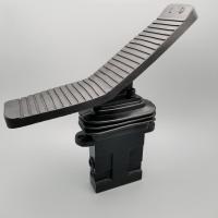 China E70B Excavator Foot Pedal Valve Komatsu Excavator Foot Operated Hydraulic Valve for sale