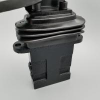 China E70B Excavator Foot Pedal Valve Komatsu Excavator Foot Operated Hydraulic Valve for sale
