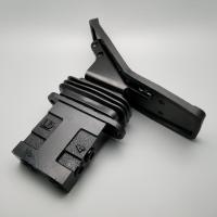 China E70B Excavator Foot Pedal Valve Komatsu Excavator Foot Operated Hydraulic Valve for sale