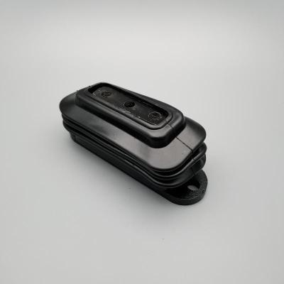 China Cat 320D 320GC Foot Pedal Control Valve OEM Hydraulic Foot Pedal Valve for sale