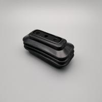China E320D Excavator Foot Pedal Valve 20X20X15cm Foot Brake Valve for sale