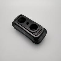 China E320D Excavator Foot Pedal Valve 20X20X15cm Foot Brake Valve for sale