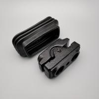 China E320D Excavator Foot Pedal Valve 20X20X15cm Foot Brake Valve for sale
