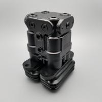 China OEM Excavator Foot Pedal Valve E320D Pilot Control Valve for sale