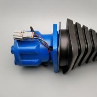 China OEM Excavator Control Lever DH-7 Komatsu Excavator Joystick With Pilot Valve for sale