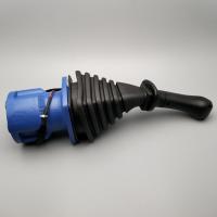 China DH-7 Doosan Joystick OEM Excavator Hydraulic Joystick Excavator Machinery Parts for sale