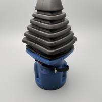 China DH-7 Doosan Joystick OEM Excavator Hydraulic Joystick Excavator Machinery Parts for sale