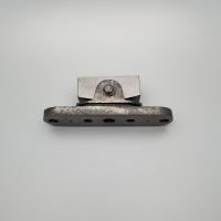 China Original Excavator Cabin Parts E200B E320 Hydraulic Pedal Valve for sale
