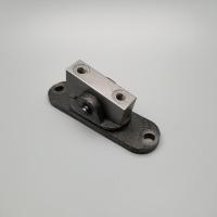 China Original Excavator Cabin Parts E200B E320 Hydraulic Pedal Valve for sale
