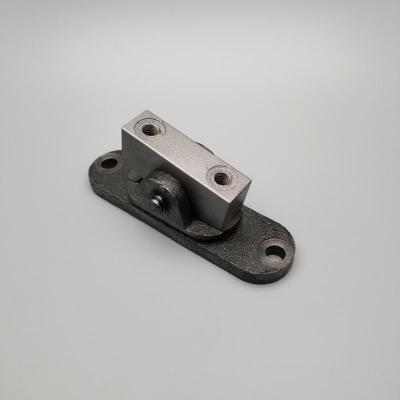 China Original Excavator Cabin Parts E200B E320 Hydraulic Pedal Valve for sale