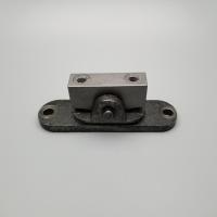 China Original Excavator Cabin Parts E200B E320 Hydraulic Pedal Valve for sale