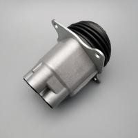 China Komatsu Excavator Joystick Handles PC60-7 PC120-6 PC130-7 Hydraulic Pilot Control Joystick for sale