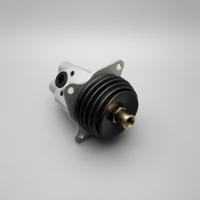 China Komatsu Excavator Joystick Handles PC60-7 PC120-6 PC130-7 Hydraulic Pilot Control Joystick for sale