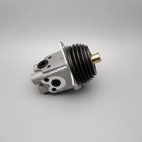 China Komatsu Excavator Joystick Handles PC60-7 PC120-6 PC130-7 Hydraulic Pilot Control Joystick for sale