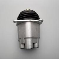 China Komatsu Excavator Joystick Handles PC60-7 PC120-6 PC130-7 Hydraulic Pilot Control Joystick for sale