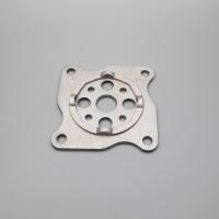China Steel Plate Excavator Joystick Handles PC200-6 PC60-7 PC120-6 PC130-7 Excavator Control Levers for sale