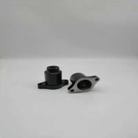 China AV107 AV280 Excavator Spare Parts Hydraulic Valve Drain Screw Cover Pin Long Short Version Distribution Valve Drain Pin Cover for sale