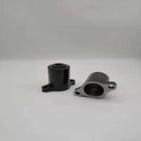China AV107 AV280 Excavator Spare Parts Hydraulic Valve Drain Screw Cover Pin Long Short Version Distribution Valve Drain Pin Cover for sale