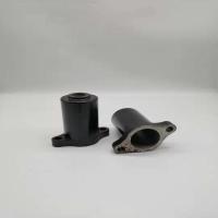 China AV107 AV280 Excavator Spare Parts Hydraulic Valve Drain Screw Cover Pin Long Short Version Distribution Valve Drain Pin Cover for sale
