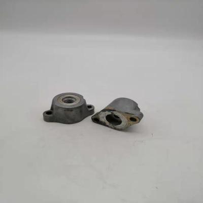 China Distribution Valve Drain Pin Cover ZAX70 ZAX200 Safety Valve Cover for sale