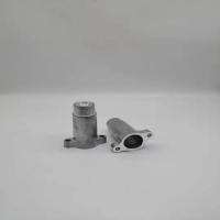 China Excavator Main Control Valve Cover Drain Pin For YC35 YC85 Hydraulic Distribution Valve Parts for sale