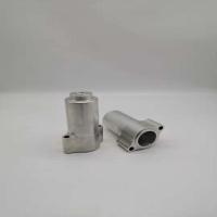 China R150-7 R215 R485 Drain Pin Cover Hyundai Distribution Valve Cover for sale