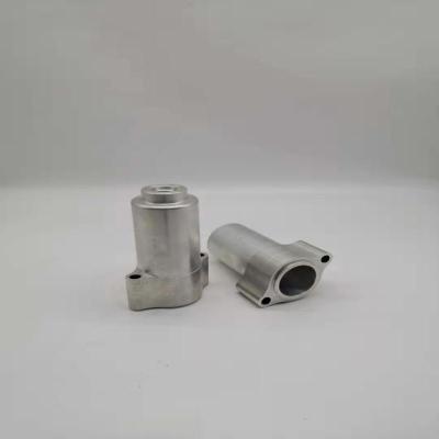 China R150-7 R215 R485 Drain Pin Cover Hyundai Distribution Valve Cover for sale