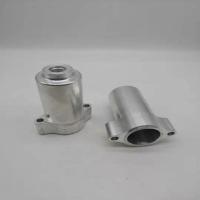China R150-7 R215 R485 Drain Pin Cover Hyundai Distribution Valve Cover for sale