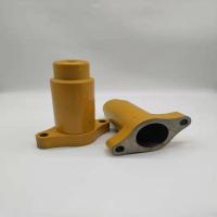 China R150-7 R215 R485 Drain Pin Cover Hyundai Distribution Valve Cover for sale
