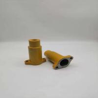 China SY135 SY365 Sany Excavator Hydraulic Main Control Valve Drain Pin Cover for Distribution Valve Housing Assembly for sale