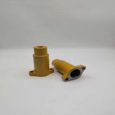 China SY135 SY365 Sany Excavator Hydraulic Main Control Valve Drain Pin Cover for Distribution Valve Housing Assembly for sale