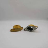China SY135 SY365 Sany Excavator Hydraulic Main Control Valve Drain Pin Cover for Distribution Valve Housing Assembly for sale