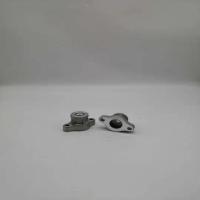 China Main Control Valve Cover Housing Distribution Valve Cover Assy For EX-5 EX70 EX120 EX330-3G for sale