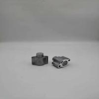 China DH55 DH60 Control Valve Cover Excavator Distribution Valve Cover for sale