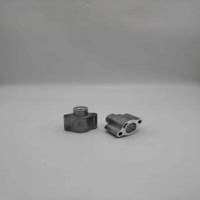 China DH55 DH60 Control Valve Cover Excavator Distribution Valve Cover for sale