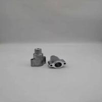 China DH55 DH60 Control Valve Cover Excavator Distribution Valve Cover for sale
